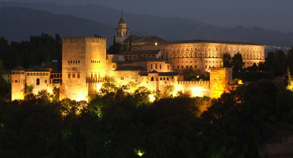 Airlines that fly to and from Granada Airport (GRX)
